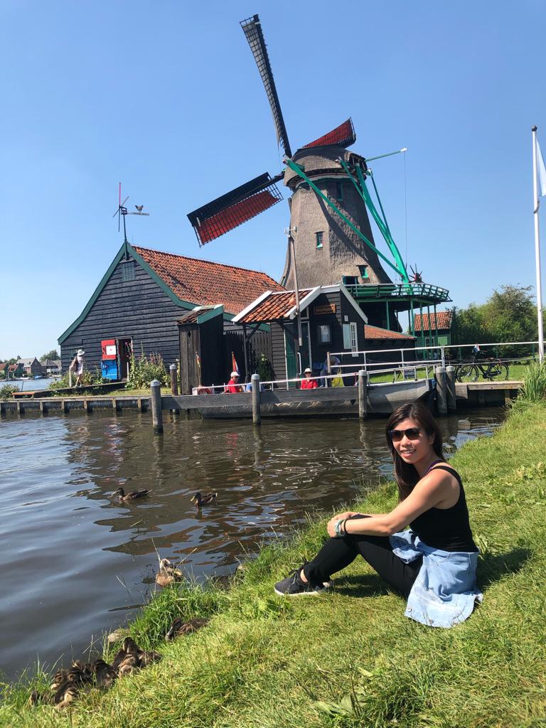 Derwin Chan Research